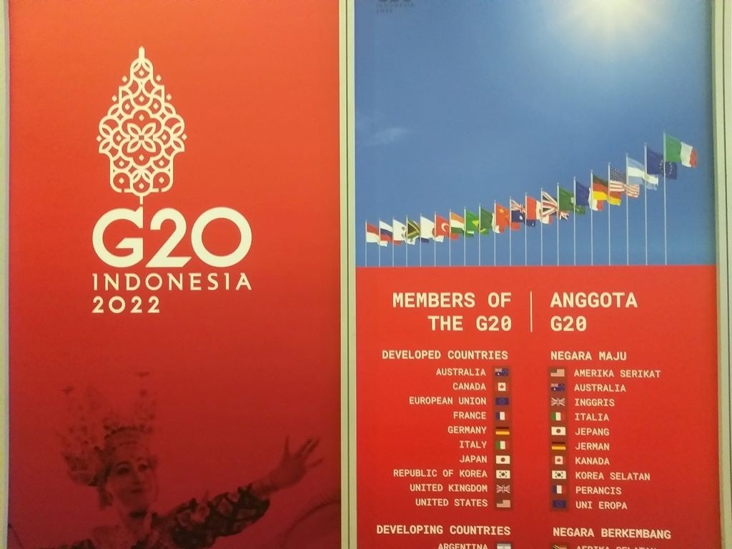 G20峰会今日开幕，以下为与会嘉宾名单